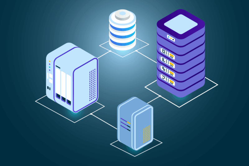 Data Migration & Management - Geo, Zone, Local - Codingtron