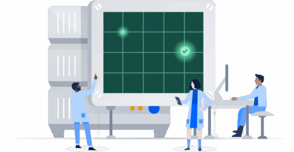 Monitoring & Reporting Solutions by Codingtron