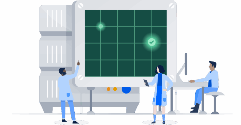 Monitoring & Reporting Solutions by Codingtron